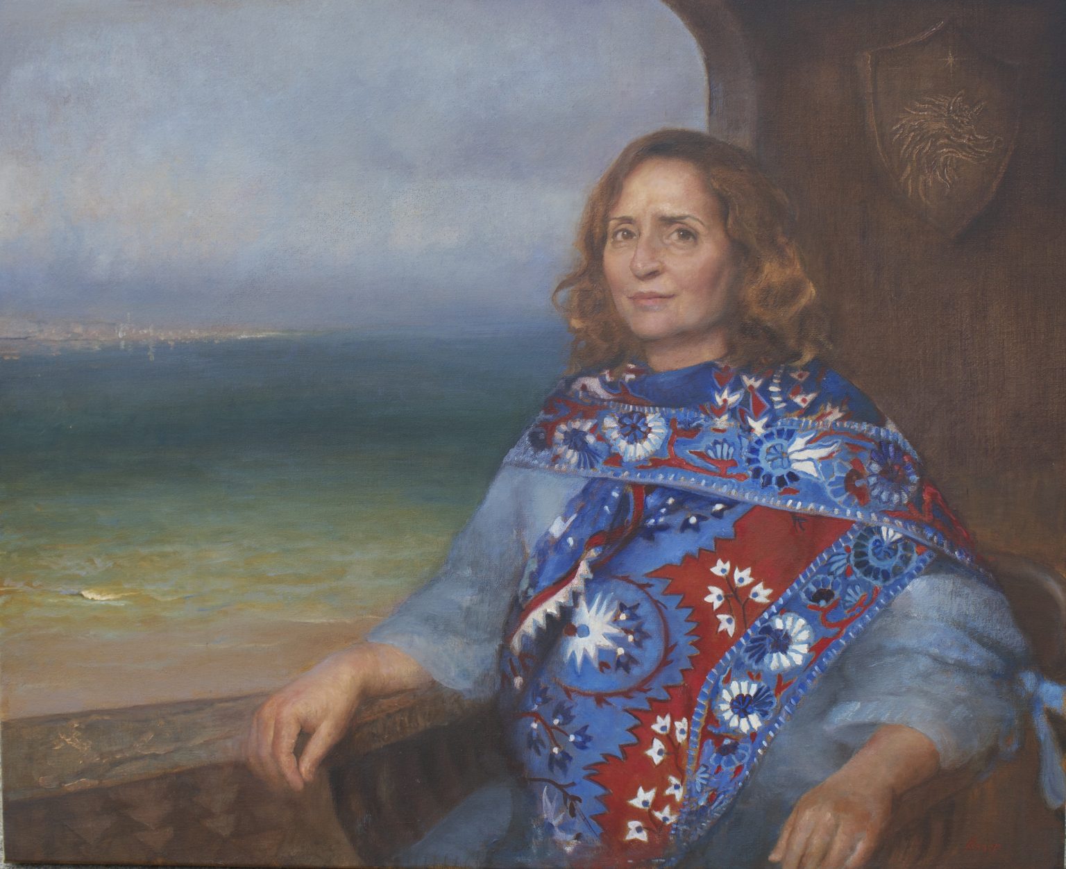 Commissions – Helene Knoop