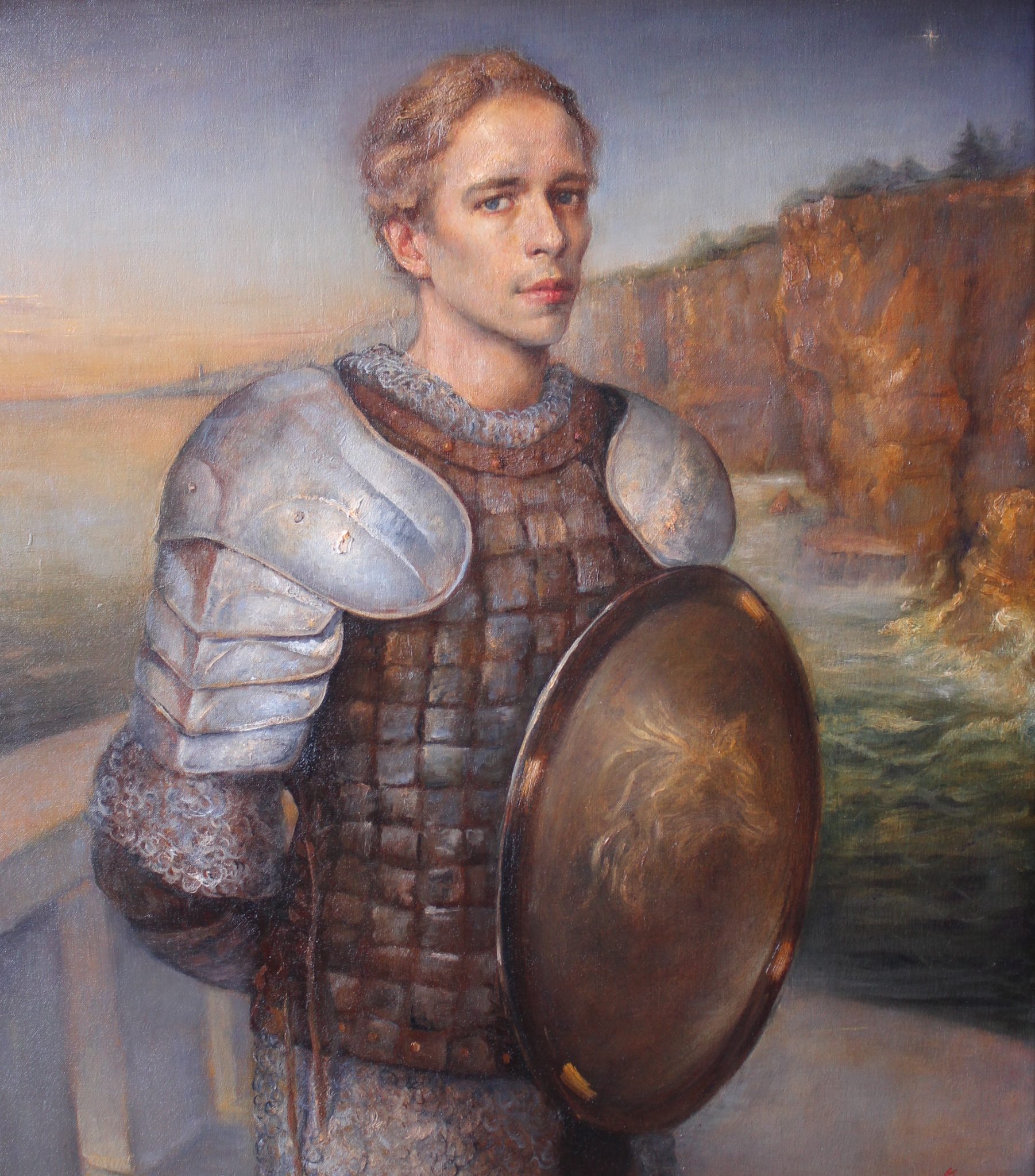 Commissions – Helene Knoop